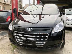Luxgen 7 MPV二手價格行情及中古車買賣-8891汽車