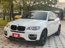 BMW X6 8891中古車