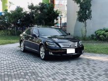 Lexus LS 8891中古車