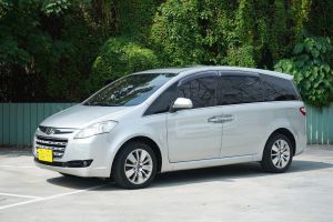 Luxgen 7 MPV二手價格行情及中古車買賣-8891汽車