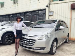 Luxgen 7 MPV二手價格行情及中古車買賣-8891汽車
