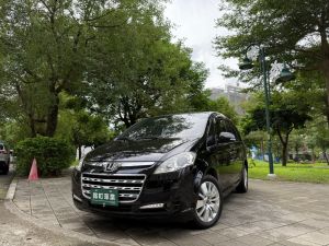Luxgen 7 MPV二手價格行情及中古車買賣-8891汽車