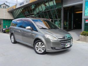 Luxgen 7 MPV二手價格行情及中古車買賣-8891汽車