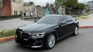 BMW 7-Series 730i二手價格-8891中古車