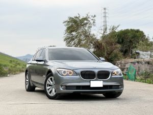 BMW 7-Series 730d二手價格-8891中古車