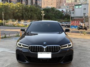 BMW 5-Series 530i二手價格-8891中古車