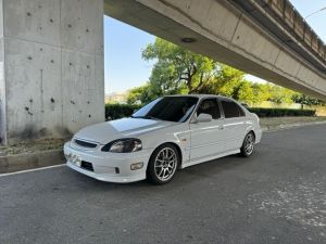 Honda Civic K8二手價格行情及中古車買賣-8891汽車