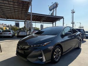 Toyota Prius PHV二手價格行情及中古車買賣-8891汽車