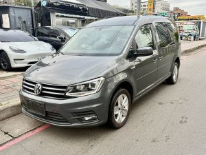 Volkswagen Caddy maxi二手價格行情及中古車買賣-8891汽車