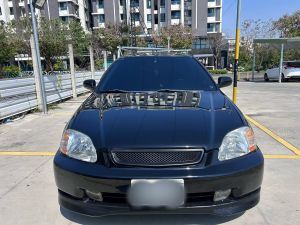 Honda Civic K8二手價格行情及中古車買賣-8891汽車