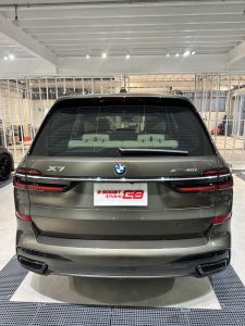 BMW X7 X7 xDrive40i二手價格-8891中古車