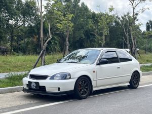 Honda Civic K8二手價格行情及中古車買賣-8891汽車