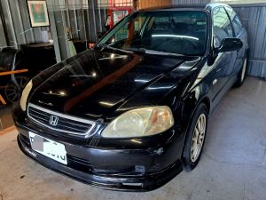 Honda Civic K8二手價格行情及中古車買賣-8891汽車