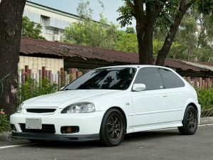 Honda Civic K8二手價格行情及中古車買賣-8891汽車