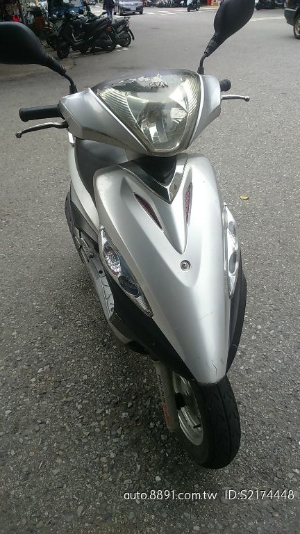 已成交機車資訊-8891中古車網-中古車 二手車 買車 賣車