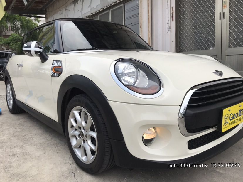 嚴選專區 - Mini/迷你 Mini-實車實價 本店採業界最高標準 日本goo認證 誠信至上
